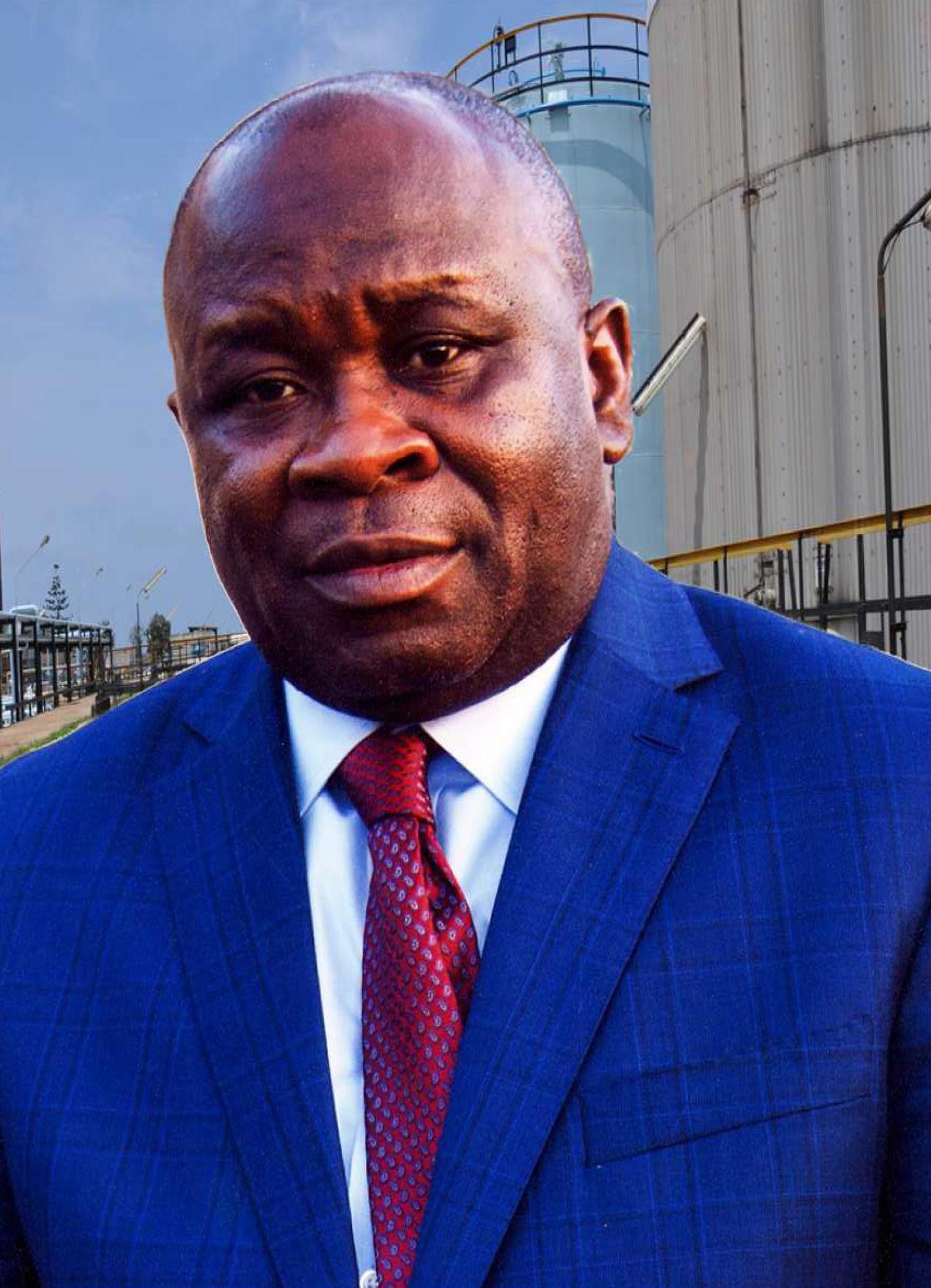 Mot de l’Administrateur Général – CORAF