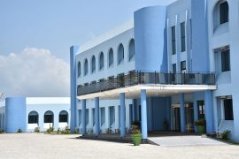 CORAF – LA CONGOLAISE DE RAFFINAGE