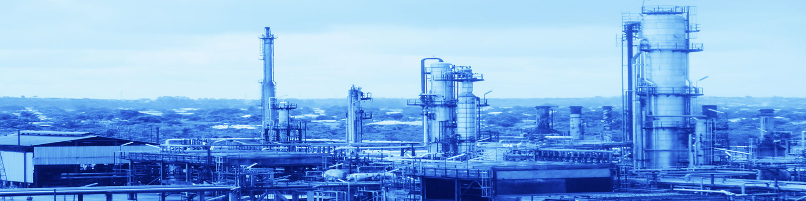 CORAF – LA CONGOLAISE DE RAFFINAGE